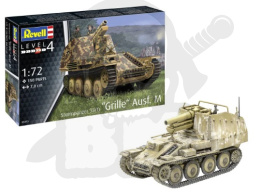 Revell > Battle-Models